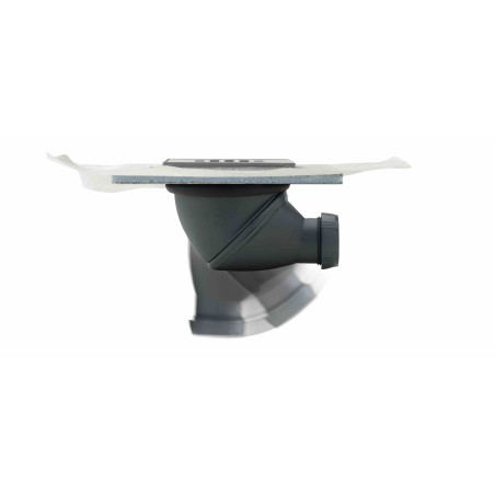 Bonde de sol pour douche à l'italienne