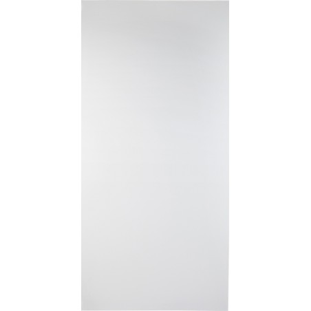 Solid surface wall board