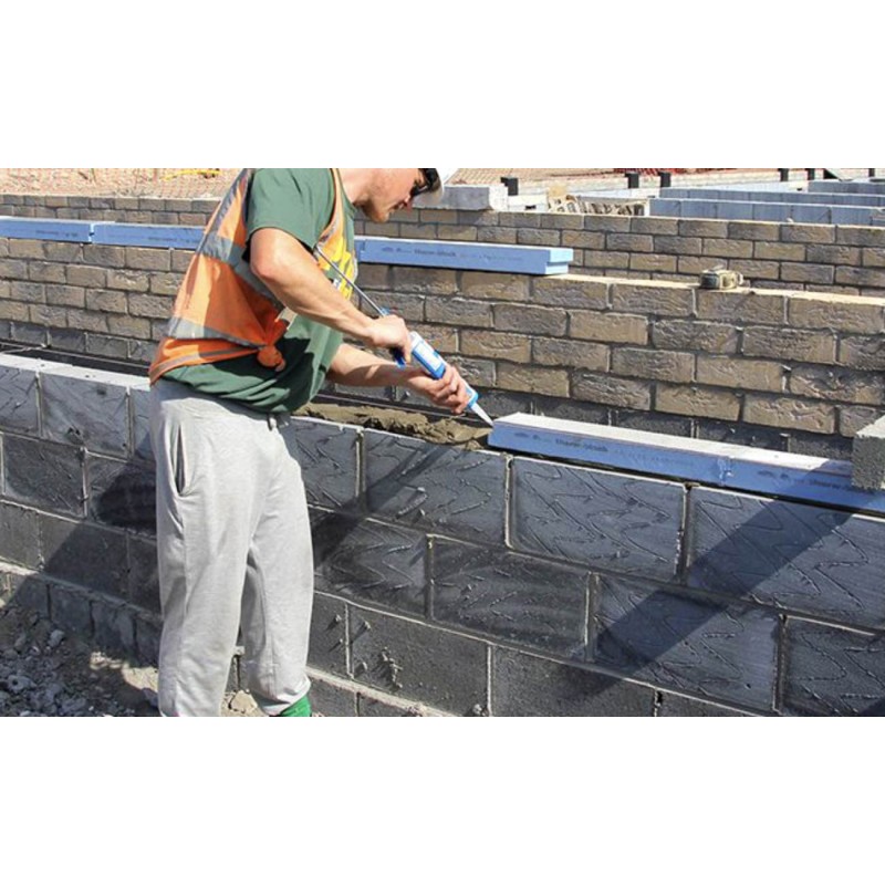 Marmox Thermoblock Nano